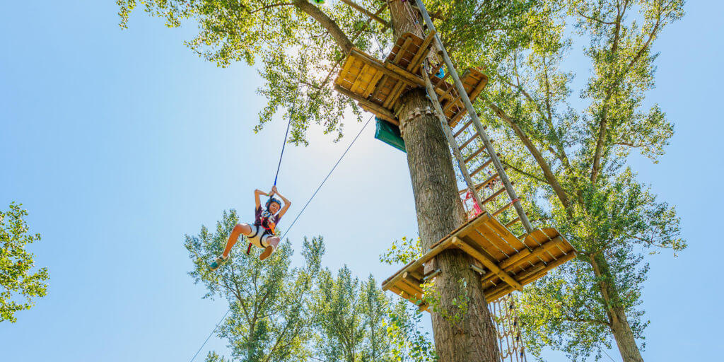 Contact - Klimpark